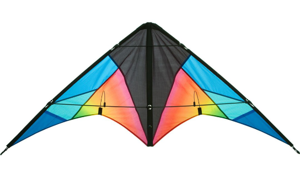 5 Best Dual Line Stunt Kite for Beginners in 2023 – Kite Flying Info