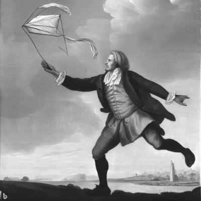 The Fascinating History of Kites – Kite Flying Info